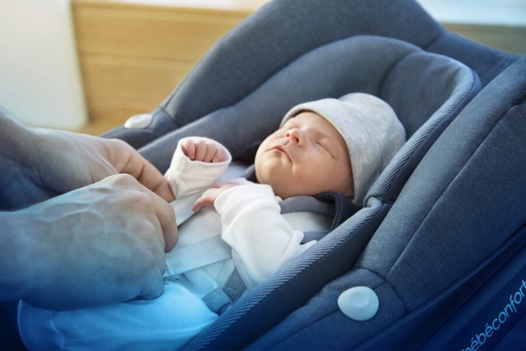 Comparatif des Meilleurs Cosy Bébé (de la Naissance à 15 Mois) – Mon ...