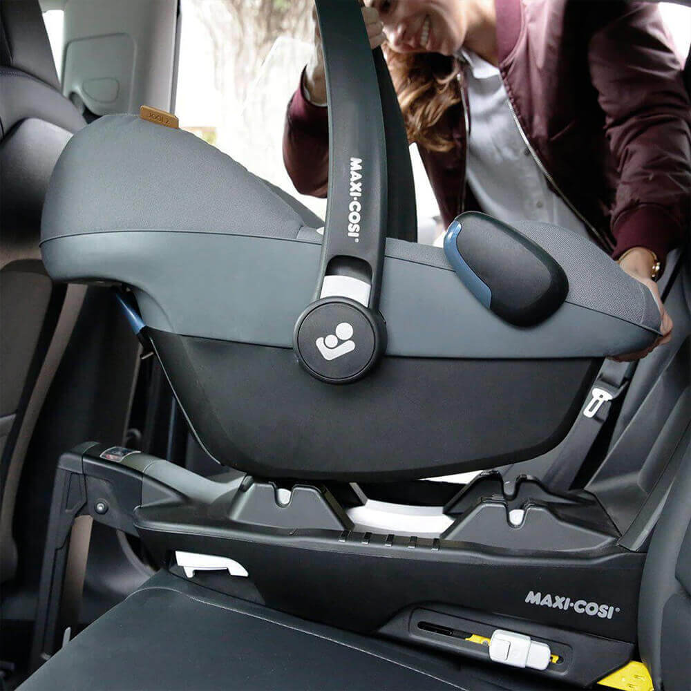 Quelle Base ISOFIX Maxi Cosi Pour VOTRE Si ge Mon Si ge Auto B b 